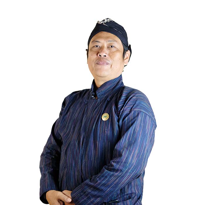 Guru & Tendik SMKN 3 Wonosari