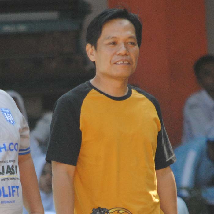 Guru & Tendik SMKN 3 Wonosari