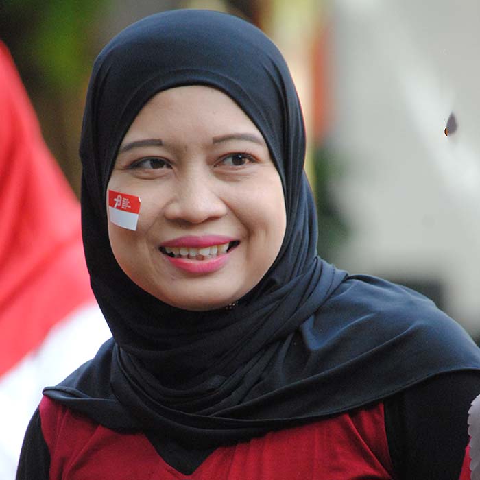 Guru & Tendik SMKN 3 Wonosari