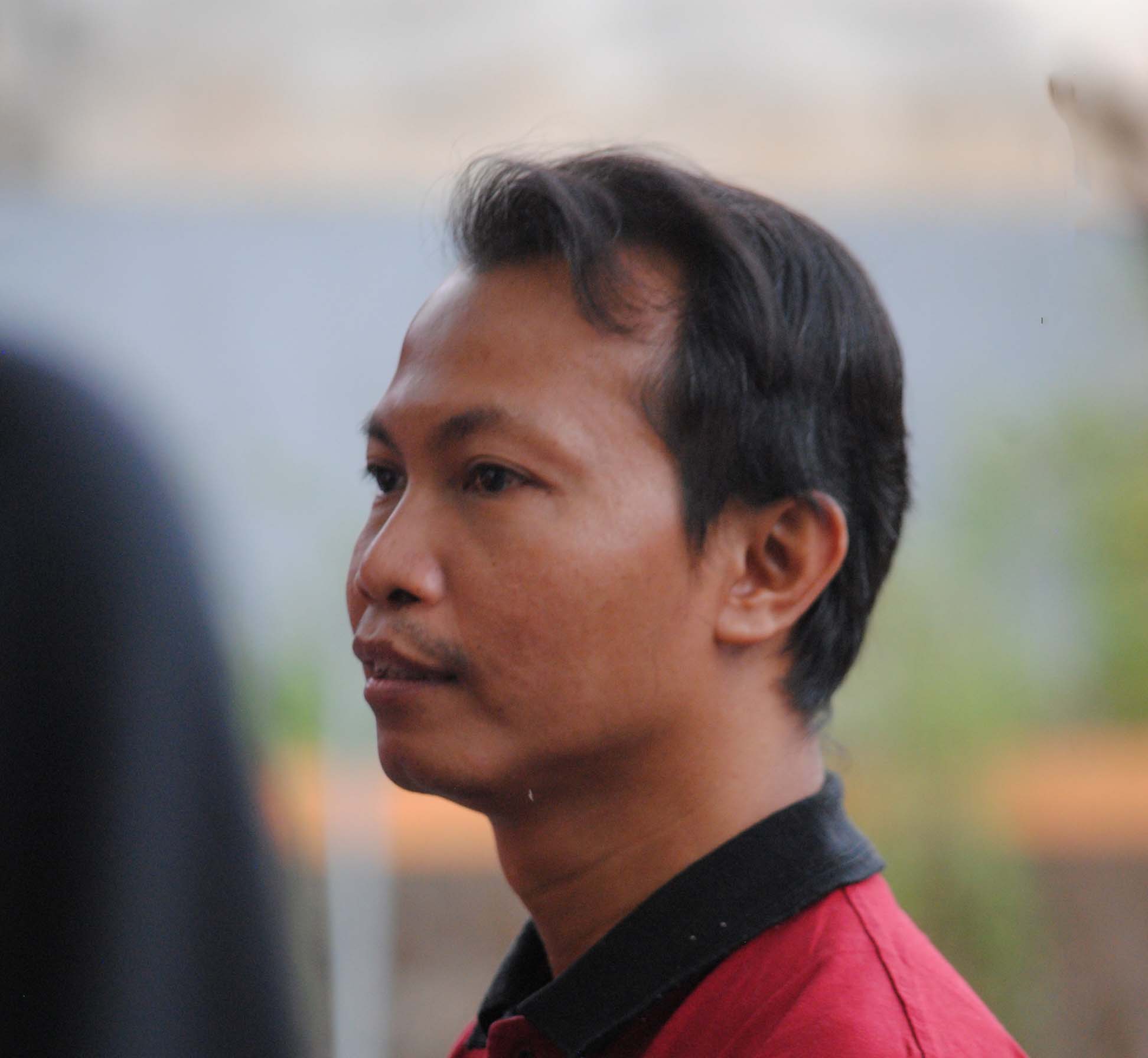 Guru & Tendik SMKN 3 Wonosari