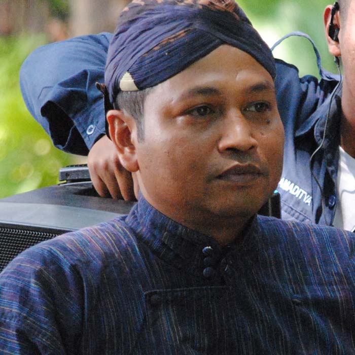 Guru & Tendik SMKN 3 Wonosari